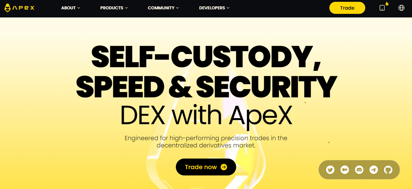 Apex Pro Referral Code - Get 10% Off On Trading Fees - Offersnews